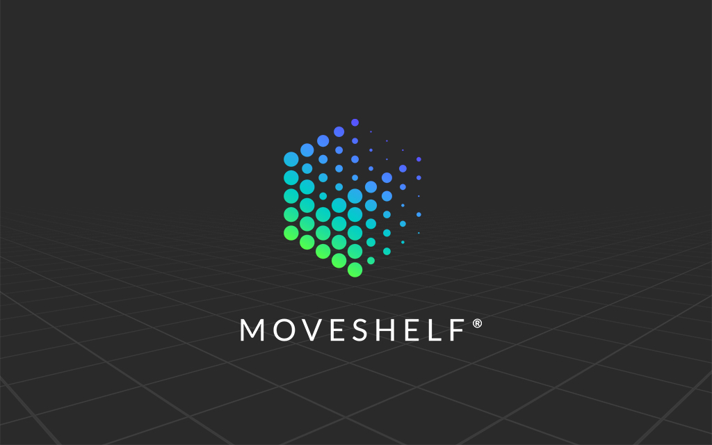 Moveshelf